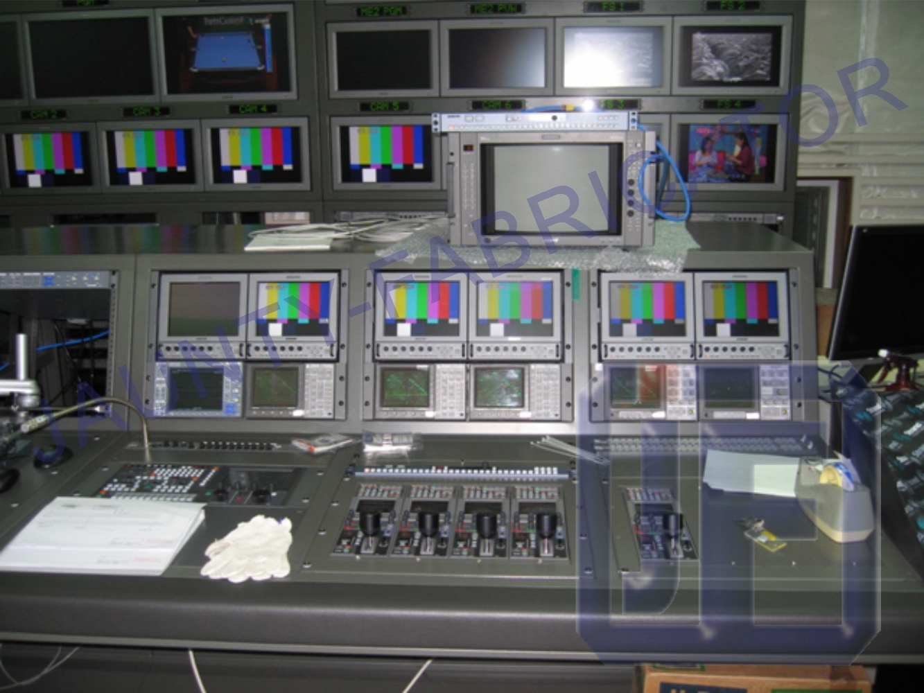 Dr. Cabling 歡迎光臨網路配線大師